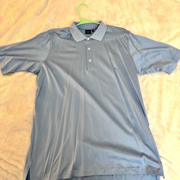 Fairway & Greene | Shirts | Fairway And Greene Golf Polo | Poshmark
